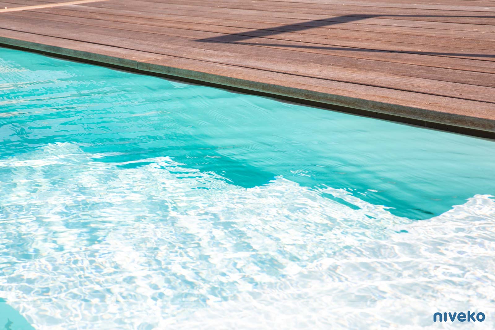 NIVEKO monopools zwembaden - Aqua Solar